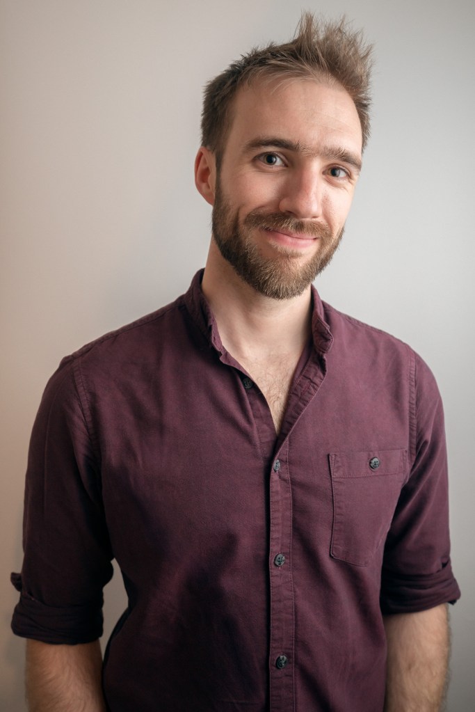 Robert R. Hughes – Science, Speaker, Stories