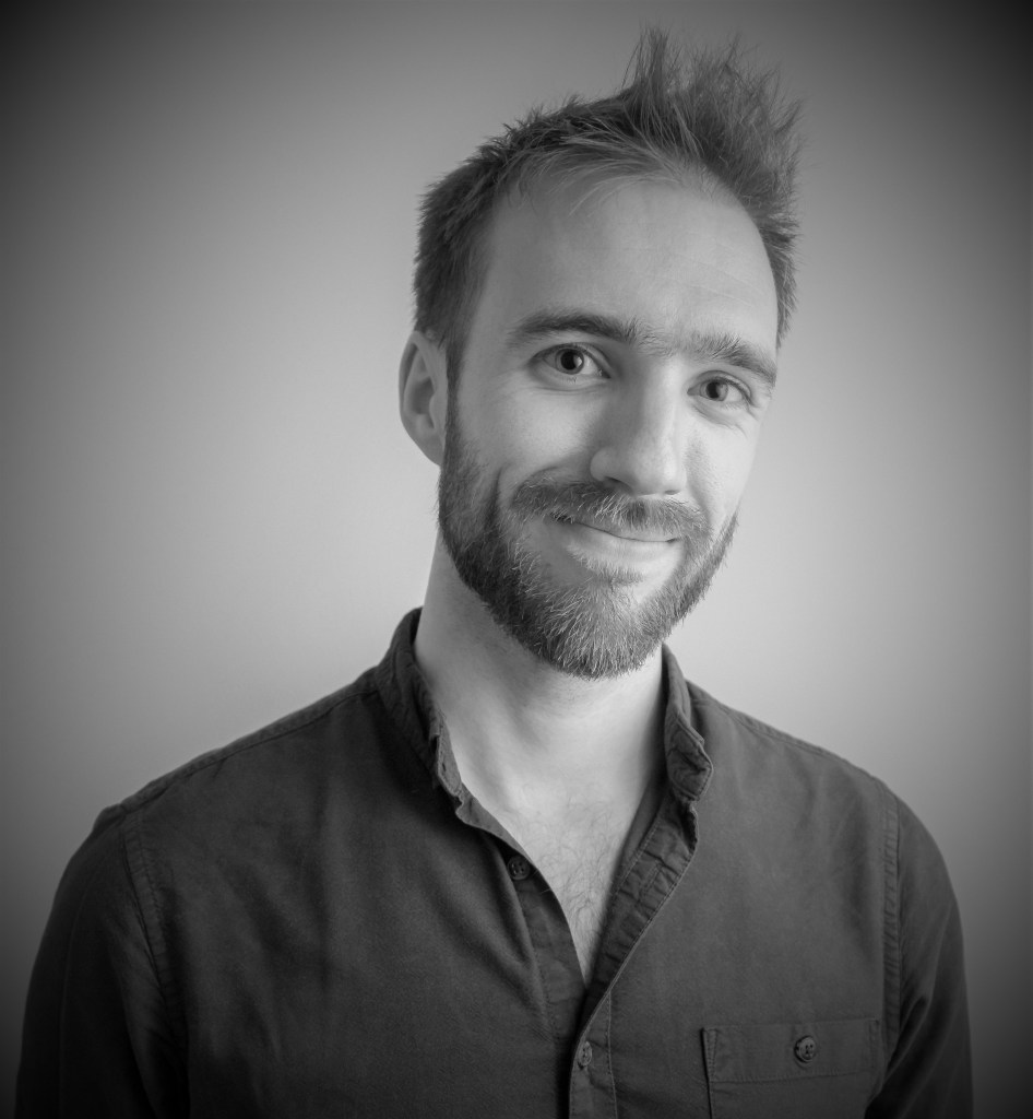 Team – Robert R. Hughes